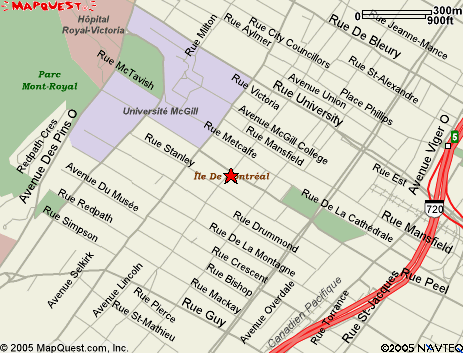 "Office Space 1470 Peel Downtown Montreal for rent Video 514.839.0608"